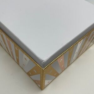 Dior | Accessories | Dior Circus Dreams Gold Star 225 Limited Storage ...